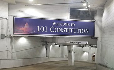US Capitol Parking - Reserve parking near Washington DC US Capitol